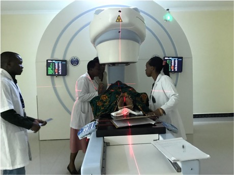 RAD-AID Radiation Oncology - rad-aid