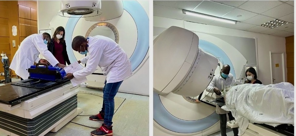 RAD-AID Radiation Oncology - rad-aid