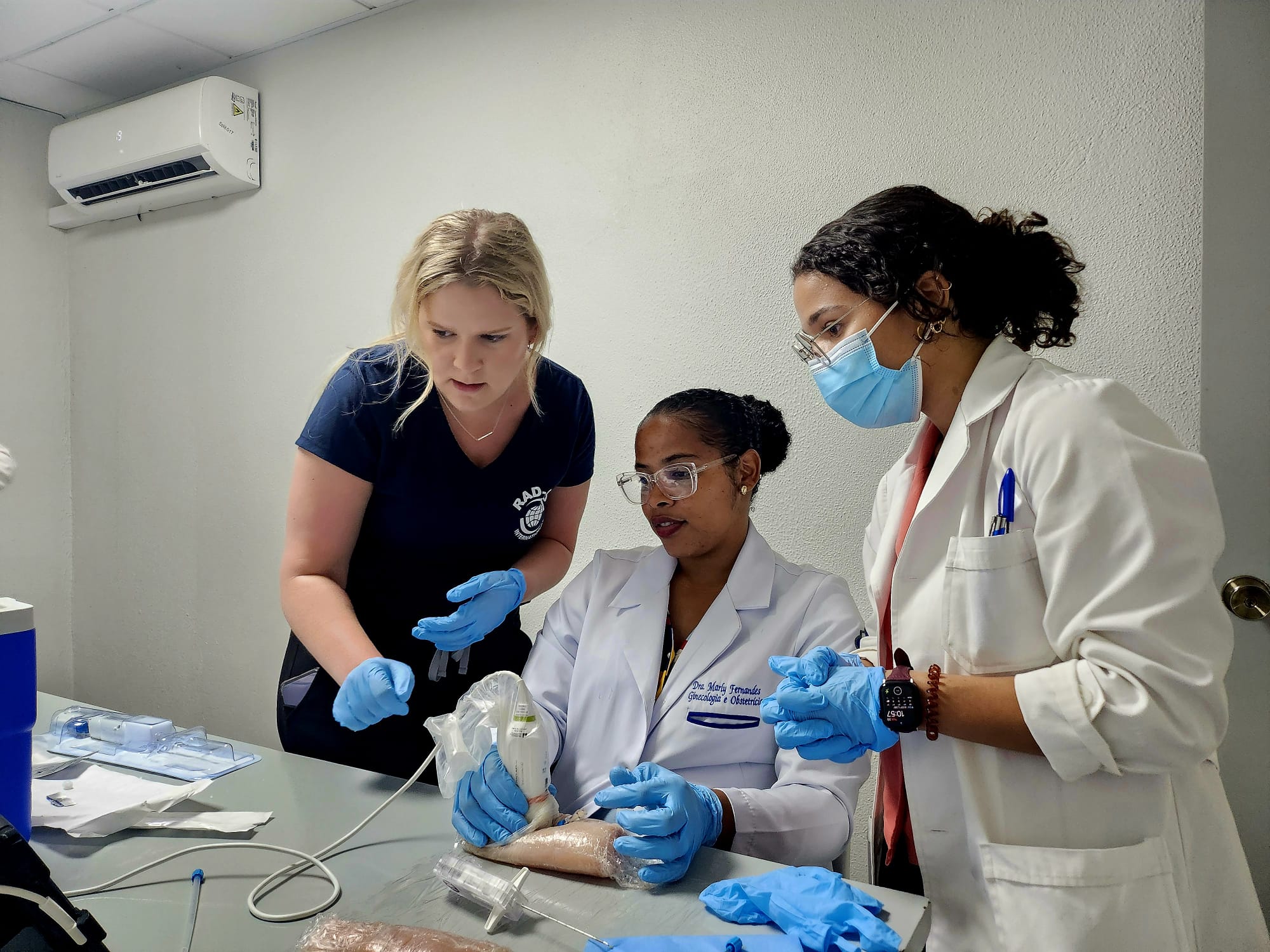 RAD-AID Ultrasound - rad-aid