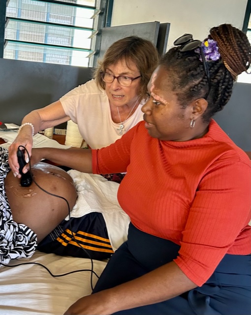 RAD-AID Ultrasound - rad-aid